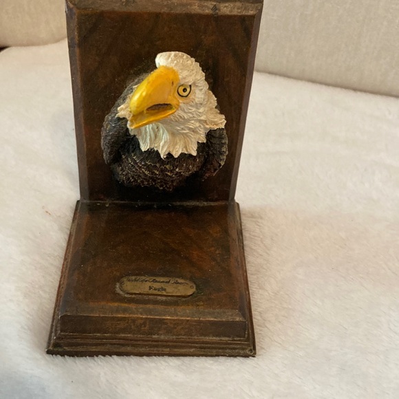 Wildlife collection | Accents | Wildlife Collection Eagle Wildlife ...